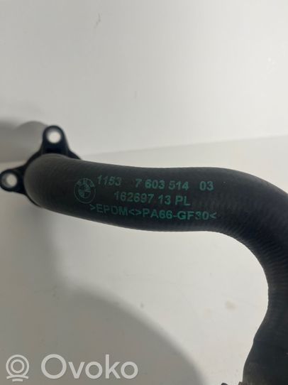 6601544 BMW 3 F30 F35 F31 Thermostat/thermostat housing, 20.00 € | RRR