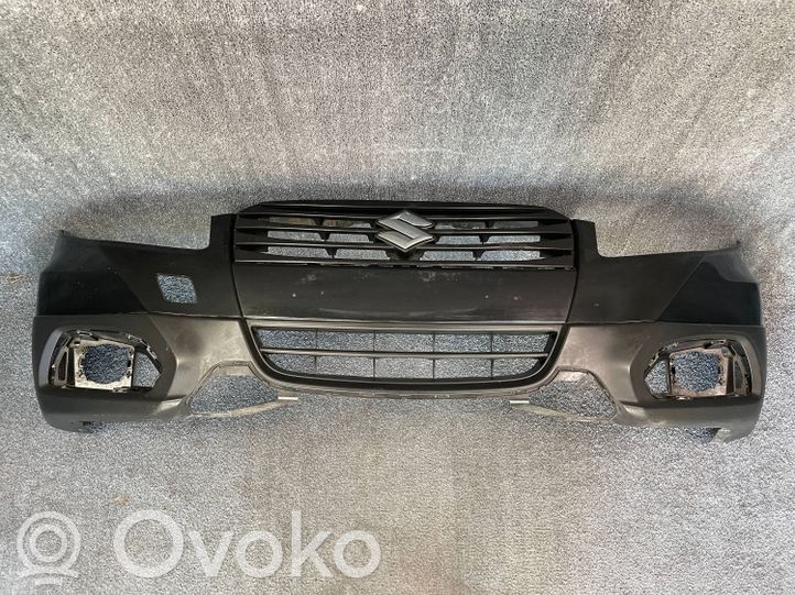 Suzuki SX4 S-Cross Front bumper, 188.24 € | RRR