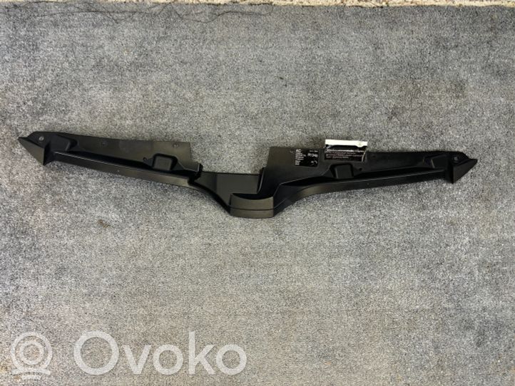 5L0853343 Skoda Yeti (5L) Engine bonnet/hood lock trim molding, 51.76 ...