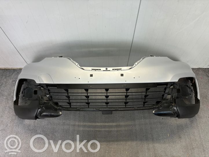 Z1479 Renault Captur Front bumper, 94.12 € | RRR