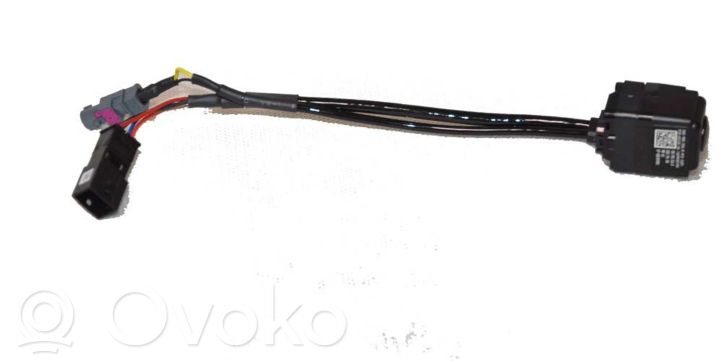 5Q0980556B Audi TT TTS RS Mk3 8S Reversing camera, 93.88 € | RRR