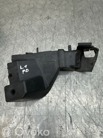 8R0807284C Audi Q5 SQ5 Front bumper mounting bracket, 15.00 € | RRR