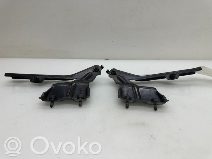 8R0823302A Audi Q5 SQ5 Engine bonnet/hood hinges, 30.00 € | RRR