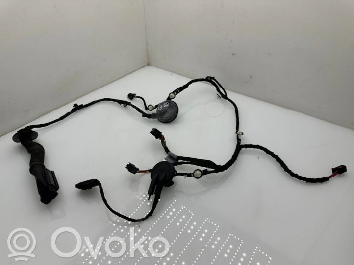 8R0971688B Audi Q5 SQ5 Faisceau de câblage de porte arrière, 15.00 ...