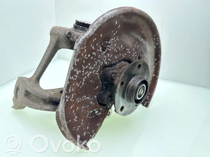 8R0505436 Audi Q5 SQ5 Rear wheel hub spindle/knuckle, 50.00 € | RRR