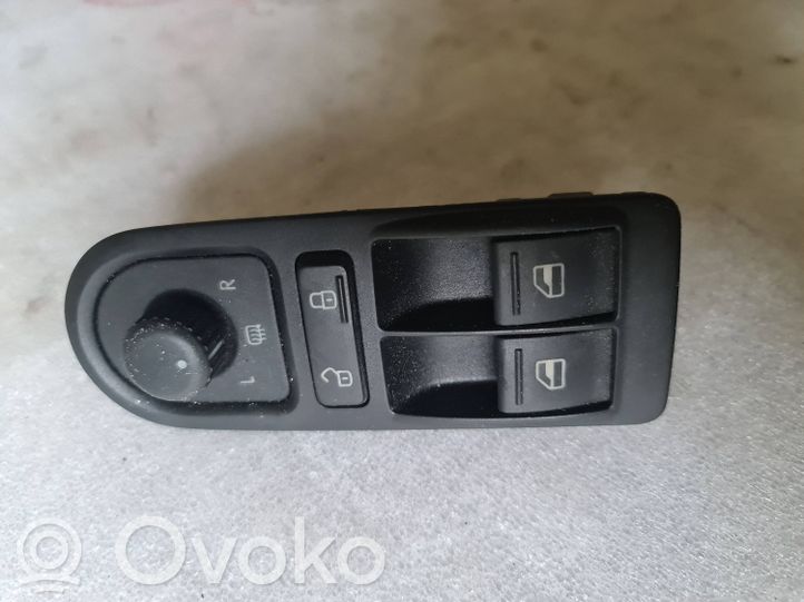 7H5959539 Volkswagen Transporter - Caravelle T5 Interrupteur commade ...