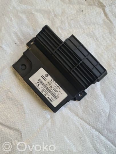 4F0907280A Audi A6 S6 C6 4F Other control units/modules, 49.00 € | RRR