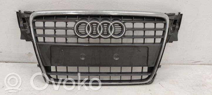 8K0853651 Audi A4 S4 B8 8K Grille de calandre avant, 162.35 € | OVOKO