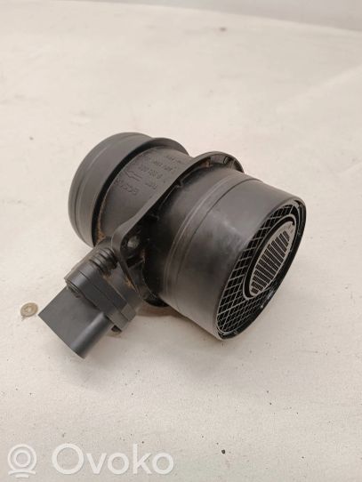 074906461B Audi A4 S4 B7 8E 8H Mass air flow meter, 5.00 € | RRR