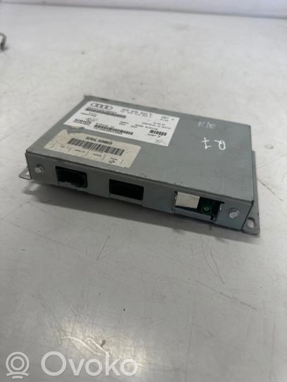 4E0035593F Audi Q7 4L Head unit multimedia control, 30.00 € | RRR