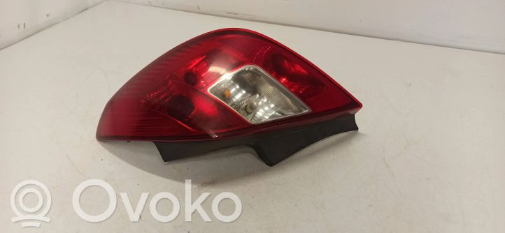 13269051 Opel Corsa D Rear/tail lights, 15.00 € | RRR