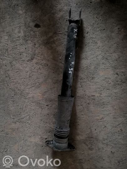 Hyundai ix35 Rear shock absorber/damper, 12.00 € | RRR