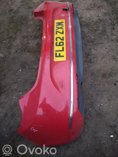 Opel Astra J Rear bumper, 33.00 € | RRR