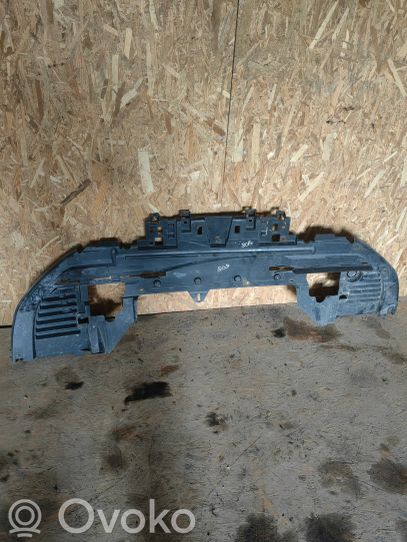 9675692880 Peugeot 508 Front bumper skid plate/under tray, 45.00 € | RRR