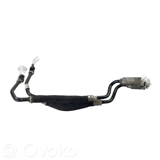 52014762AA Dodge Charger Gearbox oil cooler pipe/hose, 47.89 € | RRR