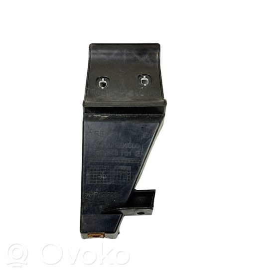 A1668804600 Mercedes-Benz GLE (W166 - C292) Rear bumper mounting ...