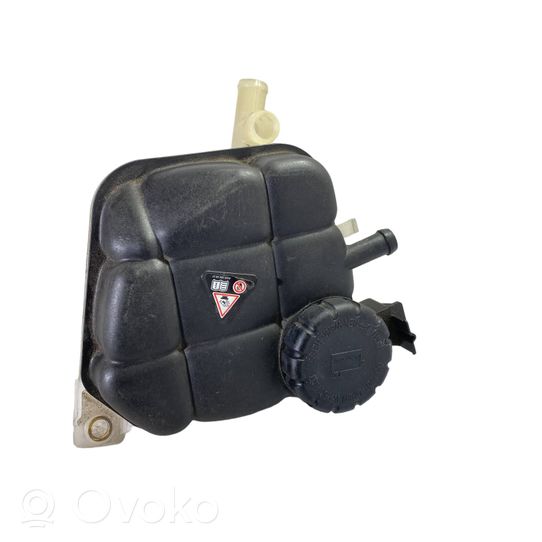 1665000049 Mercedes-Benz GLE (W166 - C292) Coolant expansion tank ...