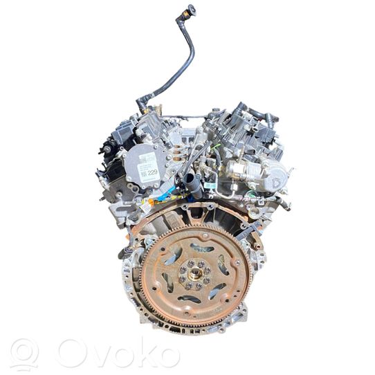 KG502BB Ford Edge II Engine, 3989.99 € | RRR