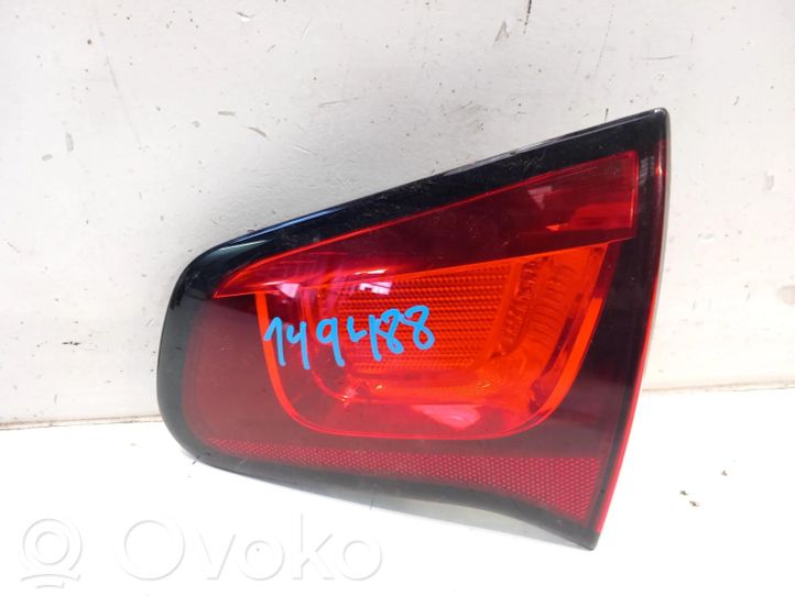 Citroen C3 Rear/tail lights, 24.87 € | RRR