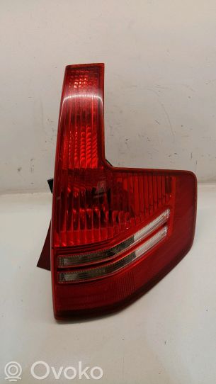 6351T8 Citroen C4 I Rear/tail lights, 24.39 € | RRR