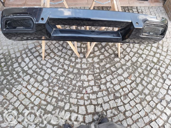 Cupra Formentor Rear bumper trim bar molding, 58.82 € | RRR