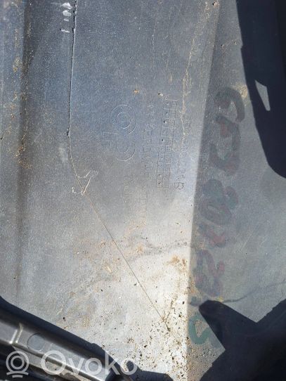 6f9807221B Seat Arona Front bumper, 176.47 € | RRR