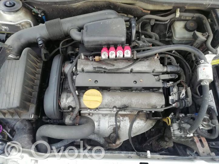 Z14XE Opel Astra G Engine, 473.53 € | RRR