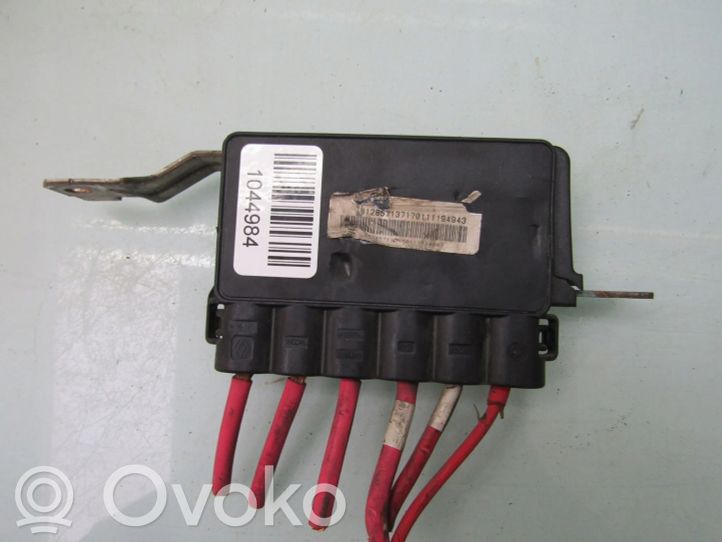 Renault Scenic III - Grand scenic III Pluskaapeli (akku), 30.55 € | OVOKO