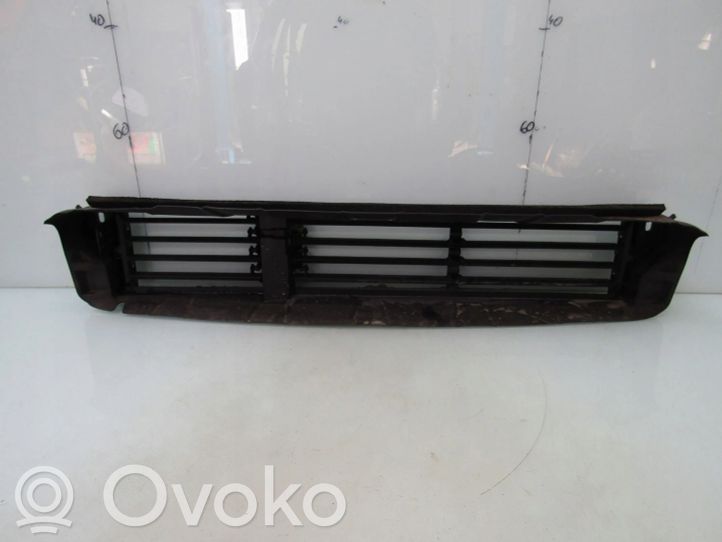 214216RA0A Nissan X-Trail T33 Grille calandre supérieure de pare-chocs ...