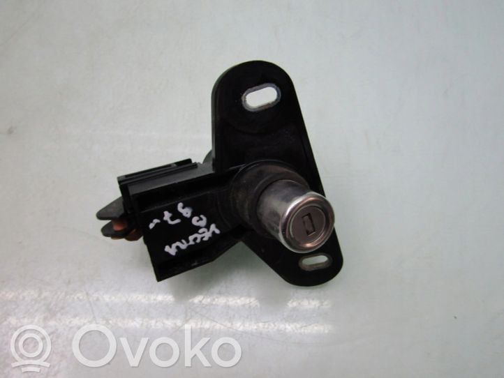 Opel Vectra B Tailgate/trunk/boot lock/catch/latch, 12.18 € | RRR