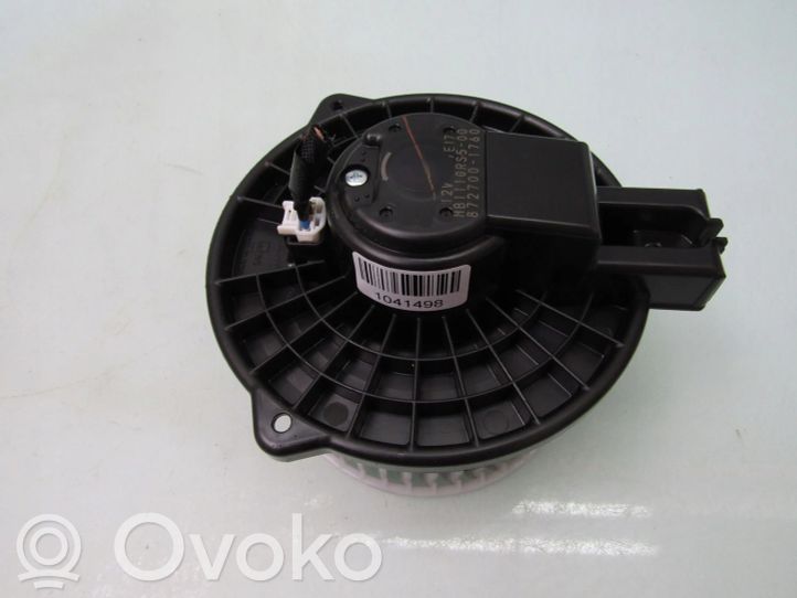 8727001760 Mazda 3 Heater fan/blower, 10.82 € | RRR