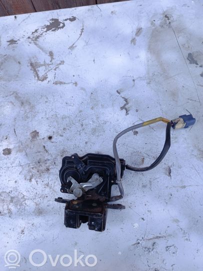 Toyota Corolla Verso AR10 Tailgate/trunk/boot lock/catch/latch, 14.85 ...