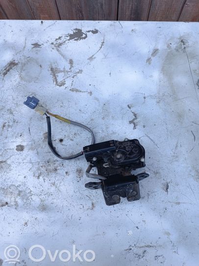 Toyota Corolla Verso AR10 Tailgate/trunk/boot lock/catch/latch, 14.85 ...