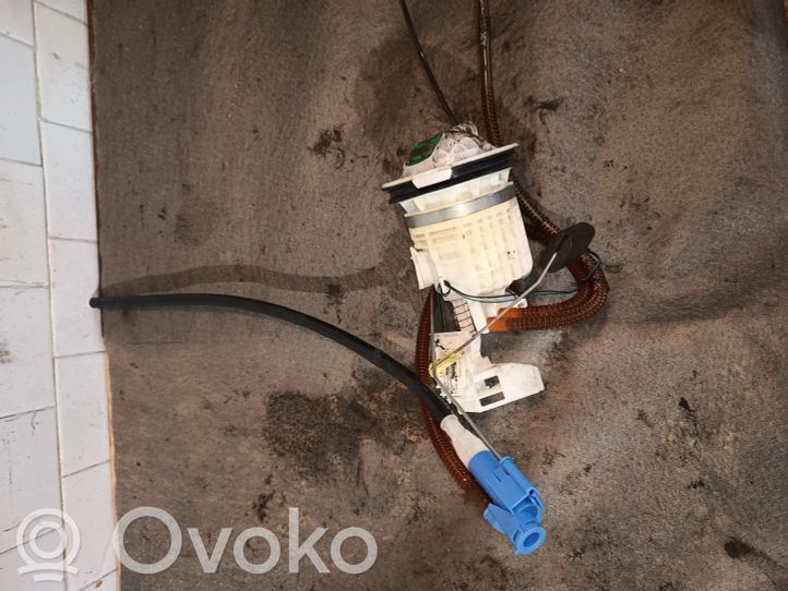 2752296 Mini One - Cooper Coupe R56 In-tank fuel pump, 20.00 € | RRR