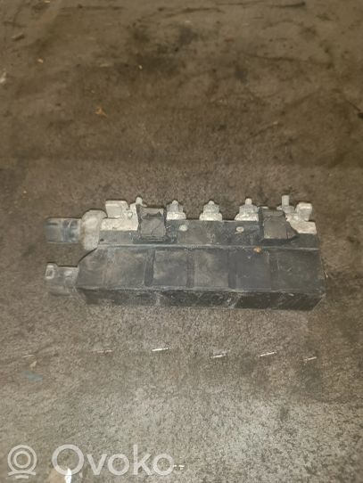 A2203200258 Mercedes-Benz S W220 Unités de vannes / Répartiteur d'air ...