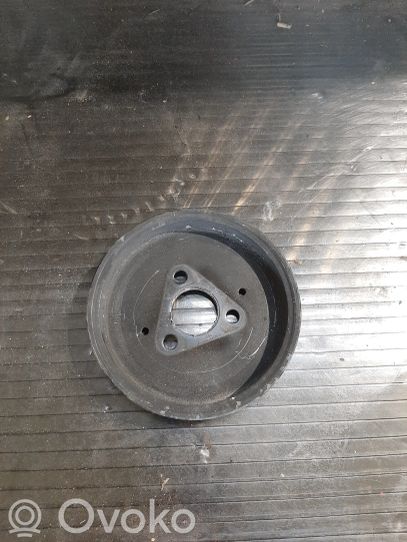 059145255C Audi A4 S4 B8 8K Power steering pump pulley, 3.60 € | RRR