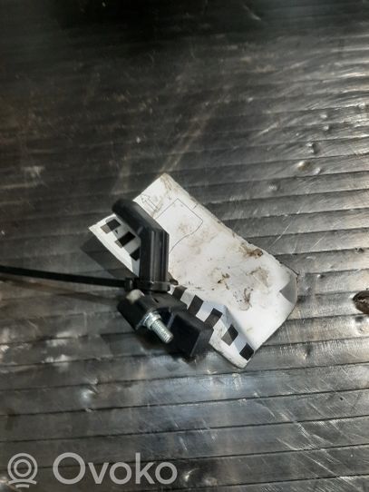 04L906433B Volkswagen Tiguan Crankshaft position sensor, 10.00 € | RRR