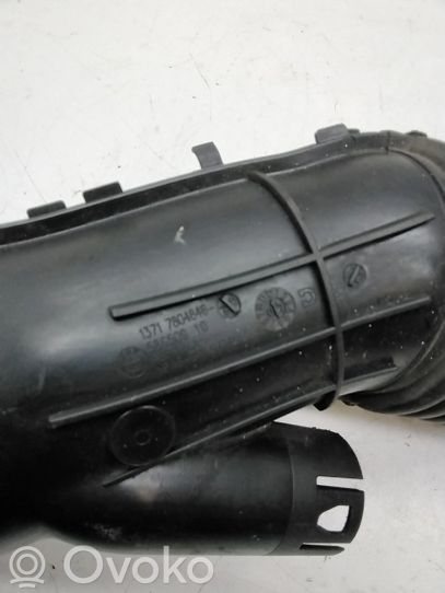 13717804846 BMW 3 E90 E91 Turbo air intake inlet pipe/hose, 30.00 € | RRR