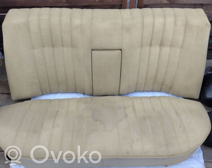 Mercedes-Benz 200 300 W123 Second row seats, 174.67 € | RRR