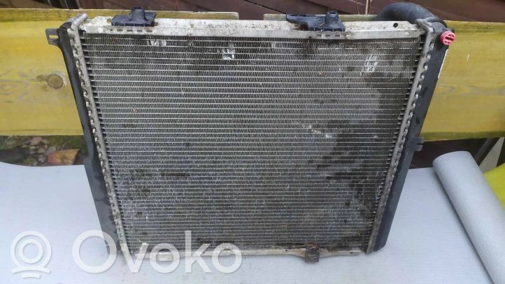 1245009803 Mercedes-Benz E W124 Coolant radiator, 32.75 € | RRR