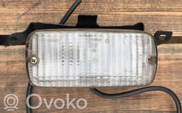 Mercedes-Benz W123 Rear bumper light, 82.35 € | RRR