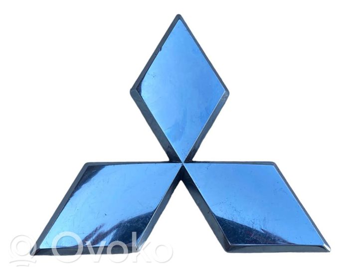 MN146116 Mitsubishi L200 Logo, emblème, badge, 20.00 € | OVOKO