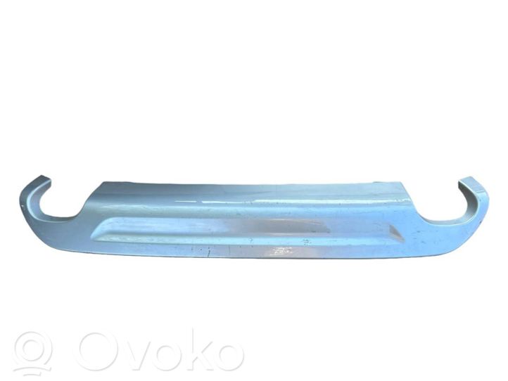 30779543 Volvo XC70 Rear bumper lower part trim, 55.00 € | RRR