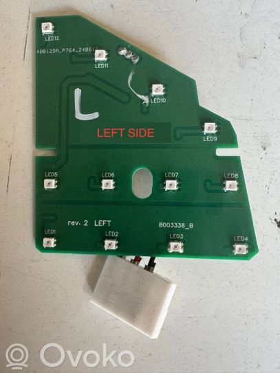 26559BR00A Nissan Qashqai Rear/tail lights, 65.00 € | RRR