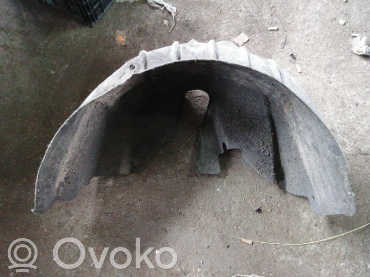 Audi A3 S3 A3 Sportback 8P Rear arch fender liner splash guards, 16.50 ...