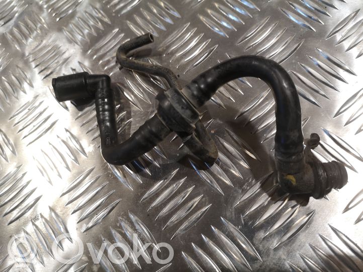 1K0612071D Volkswagen Caddy Vacuum line/pipe/hose, 16.50 € | RRR