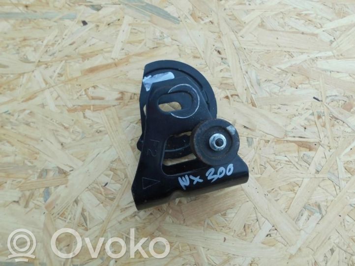 Lexus GS 250 350 300H 450H Radiator mount bracket, 8.79 € | RRR