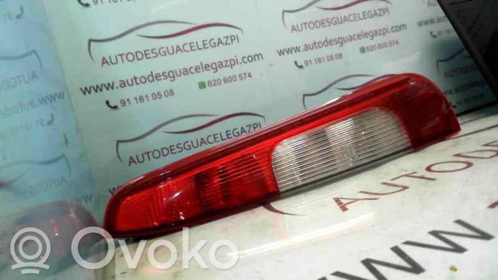 3M5113A602AA Ford Focus C-MAX Rear/tail lights, 32.61 € | RRR