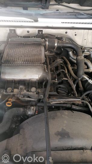 ZD30DDTI Nissan Patrol Y61 Engine, 3149.57 € | RRR