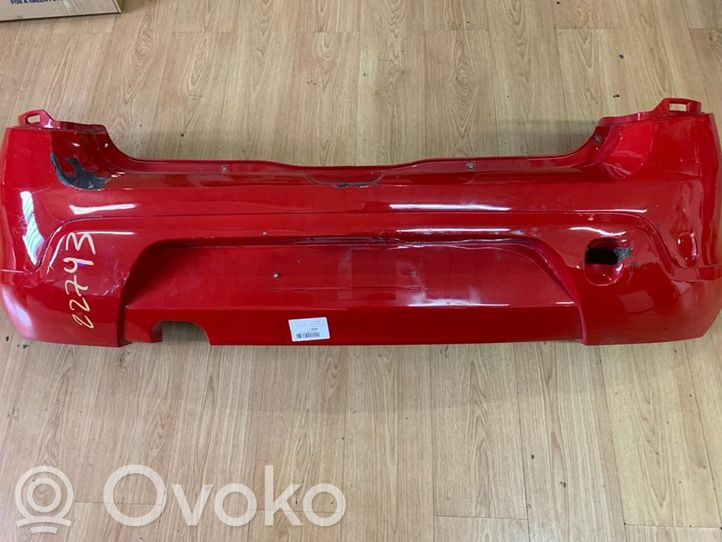CONSULTAR Dacia Sandero Rear bumper, 76.17 € | RRR